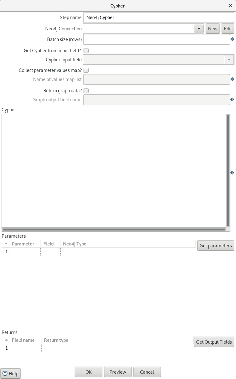 Neo4j Cypher step - Scaling · Issue #109 · knowbi/knowbi-pentaho-pdi-neo4j-output · GitHub