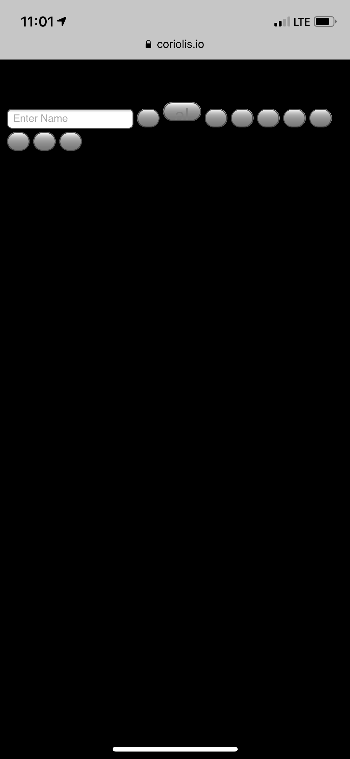 Site not working in Chrome/Safari mobile · Issue #573 · EDCD/coriolis · GitHub