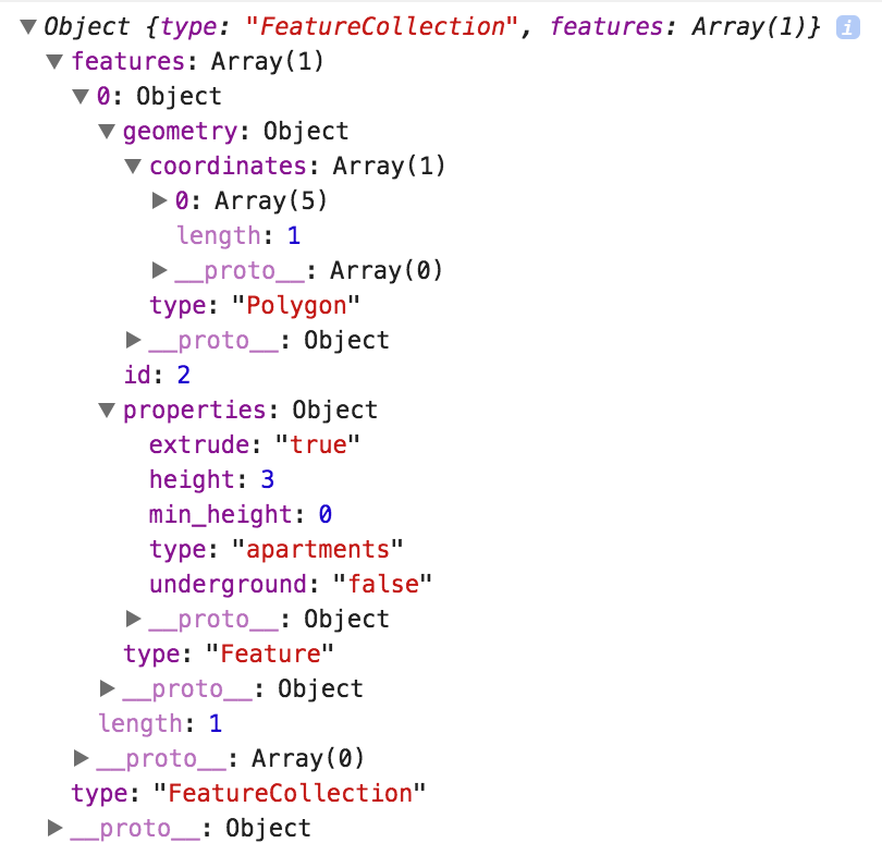 How to add `onTap` to Polyline? · Issue #631 · nitaliano/react-native-mapbox-gl · GitHub