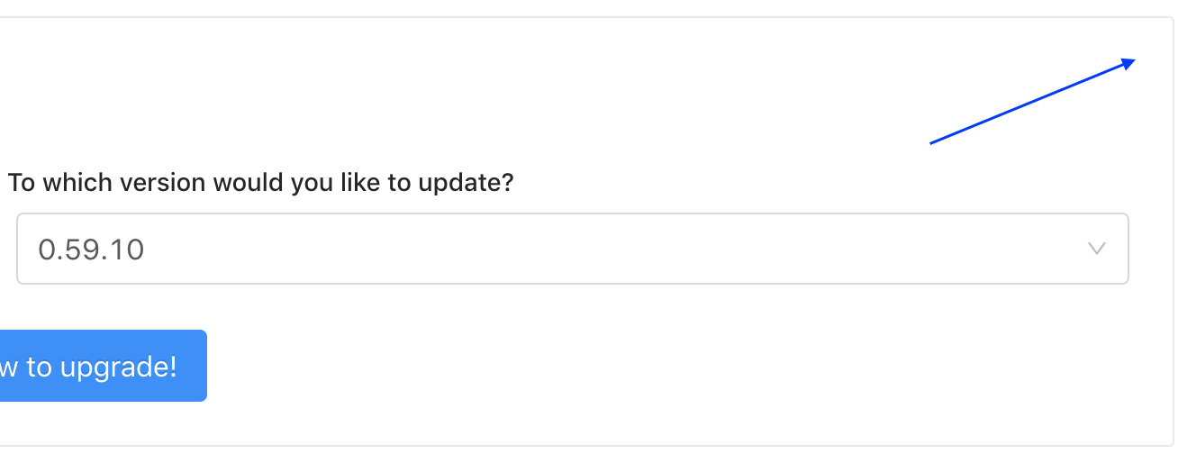 Add a "how to use" section · Issue #45 · react-native-community/upgrade ...