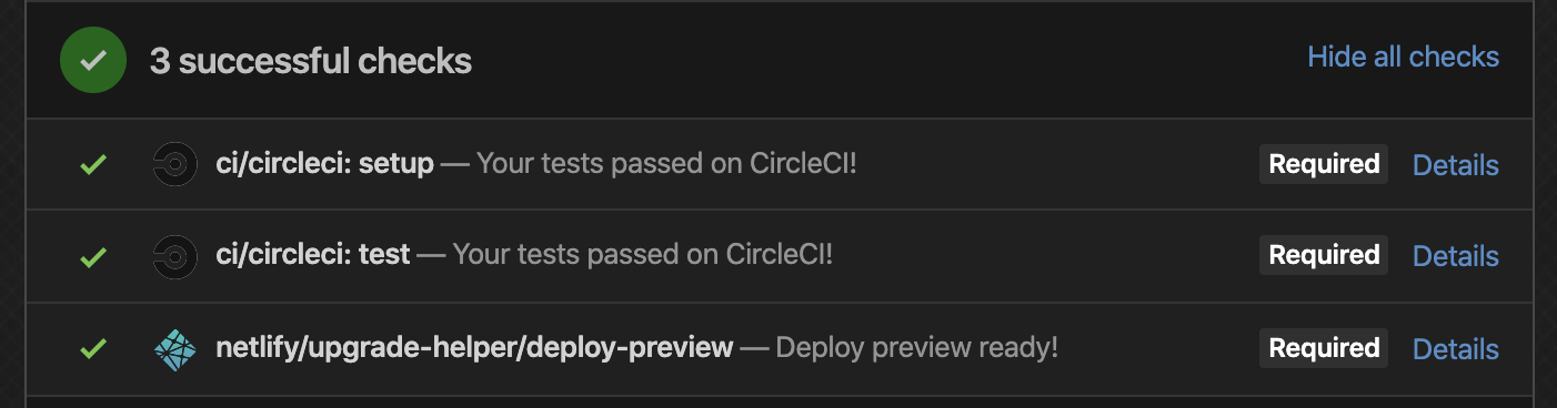 Discussion: add deploy preview for PRs · Issue #796 · facebook/flipper · GitHub