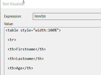 Jackson94 is being returned with sanitized string. · Issue #288 · mganss/HtmlSanitizer · GitHub