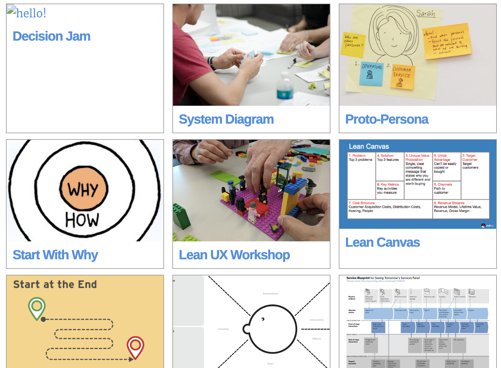 Decision Jam tile image was broken · Issue #881 · openpracticelibrary/openpracticelibrary · GitHub