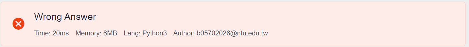 [Homework 4] 小甜的少女時代 · Issue #411 · coding-coworking-club/python-2020-spring · GitHub