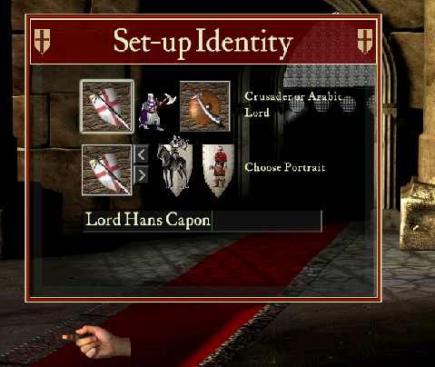 I'm tired of searching 3 day · Issue #553 · UnofficialCrusaderPatch ...