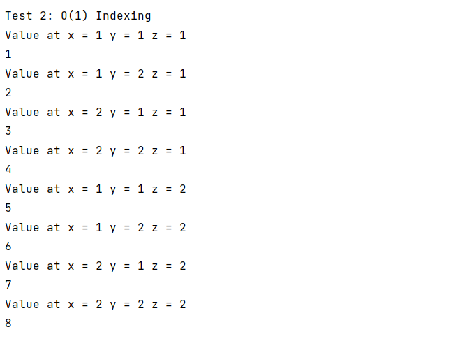 GitHub - Ahmed-walid/Matrix-Flatten