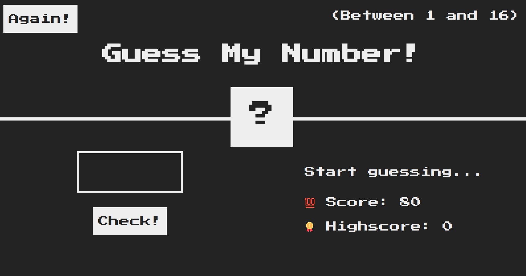 GitHub - Ahmed-walid/Guess-My-Number