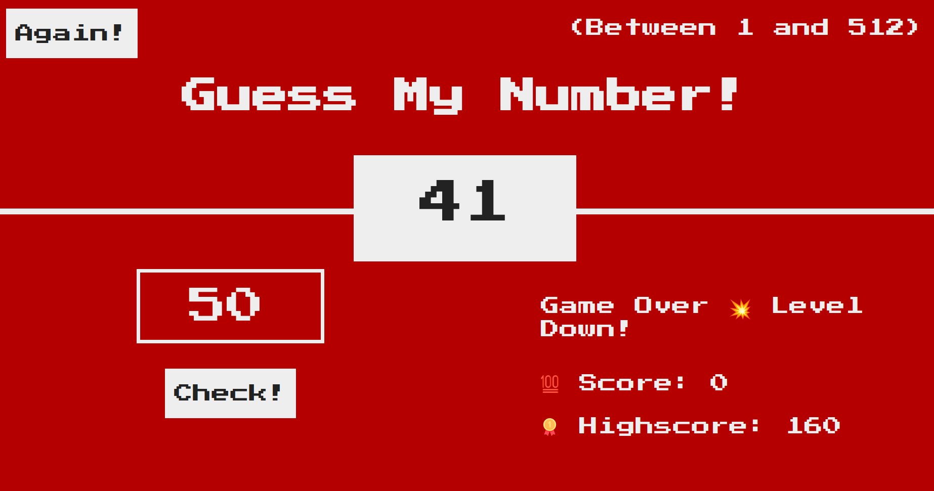 GitHub - Ahmed-walid/Guess-My-Number