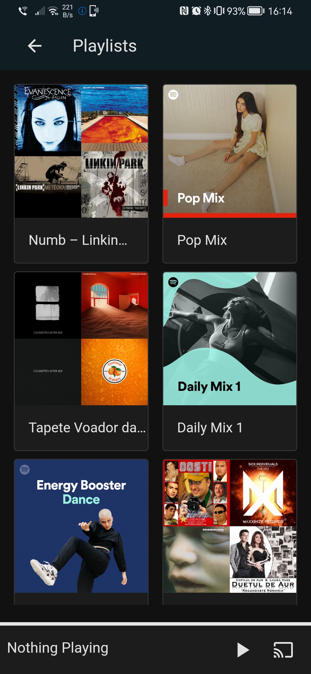 Media Tab Does Not Show Tiles Correctly For Philips And Xbox Integration 12629 · Issue