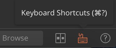 Search in the environment variables · Issue #8530 · postmanlabs/postman-app-support · GitHub