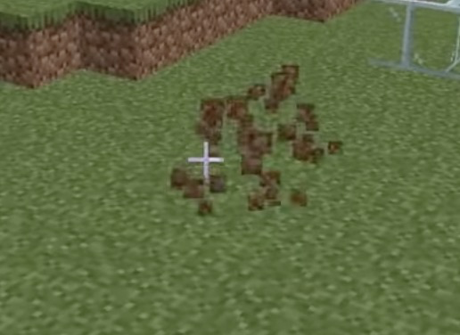 Block_Break particle in Minestom · Minestom Minestom · Discussion #1796 · GitHub