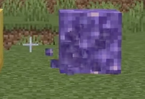 Block_Break particle in Minestom · Minestom Minestom · Discussion #1796 · GitHub