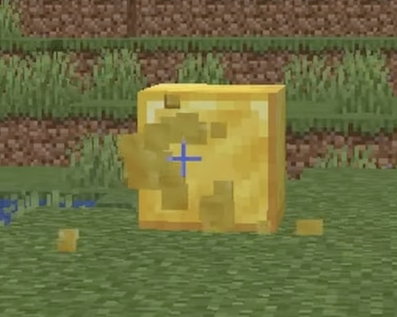 Block_Break particle in Minestom · Minestom Minestom · Discussion #1796 · GitHub