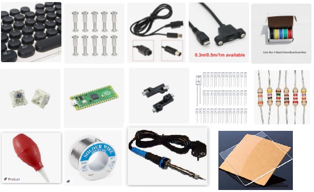 GitHub - TwoFerns/PuddleHopper: Raspberry Pico Gamecube Controller