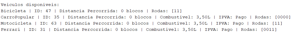 GitHub - jguih/Projeto-POO-Java