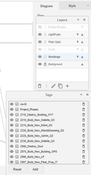 Rename tags · Issue #4067 · jgraph/drawio · GitHub Rename tags · Issue #4067 · jgraph/drawio · GitHub