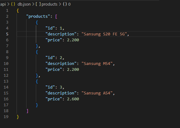 GitHub - Enricoufrn/products-client: Este aplicativo é um exemplo de ...
