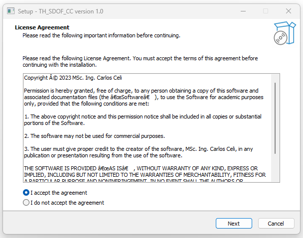 GitHub - Normando1945/Seismic-Time-Response-of-SDOF: This repository provides a straightforward ...