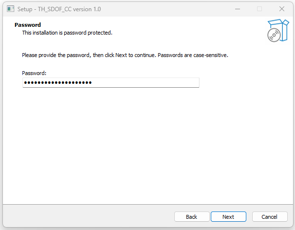 GitHub - Normando1945/Seismic-Time-Response-of-SDOF: This repository provides a straightforward ...