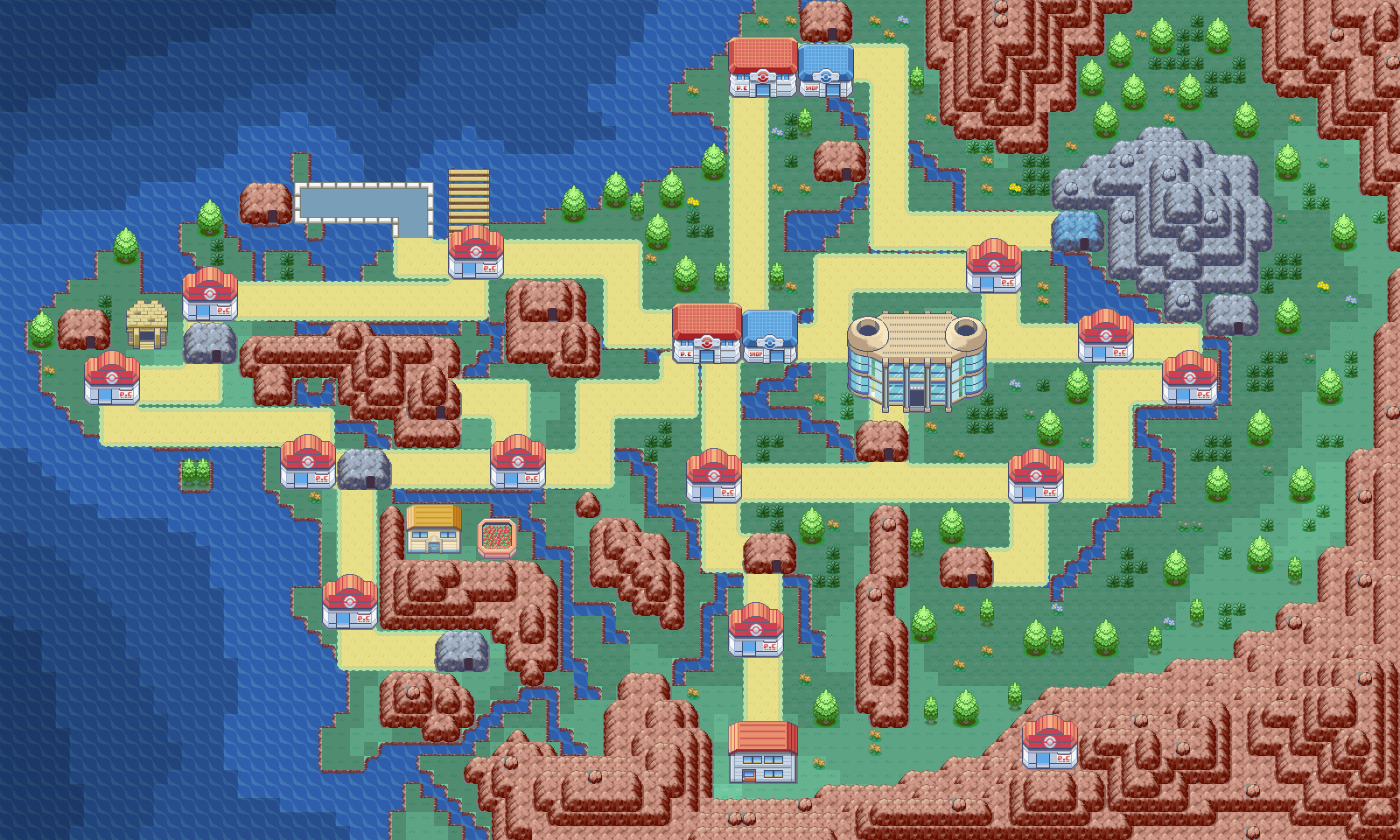 Kalos map update by apple096 · Pull Request #1636 · pokeclicker ...