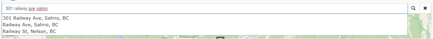 Geocoding error when using enter · Issue #5 · danagerous/school-catchment · GitHub
