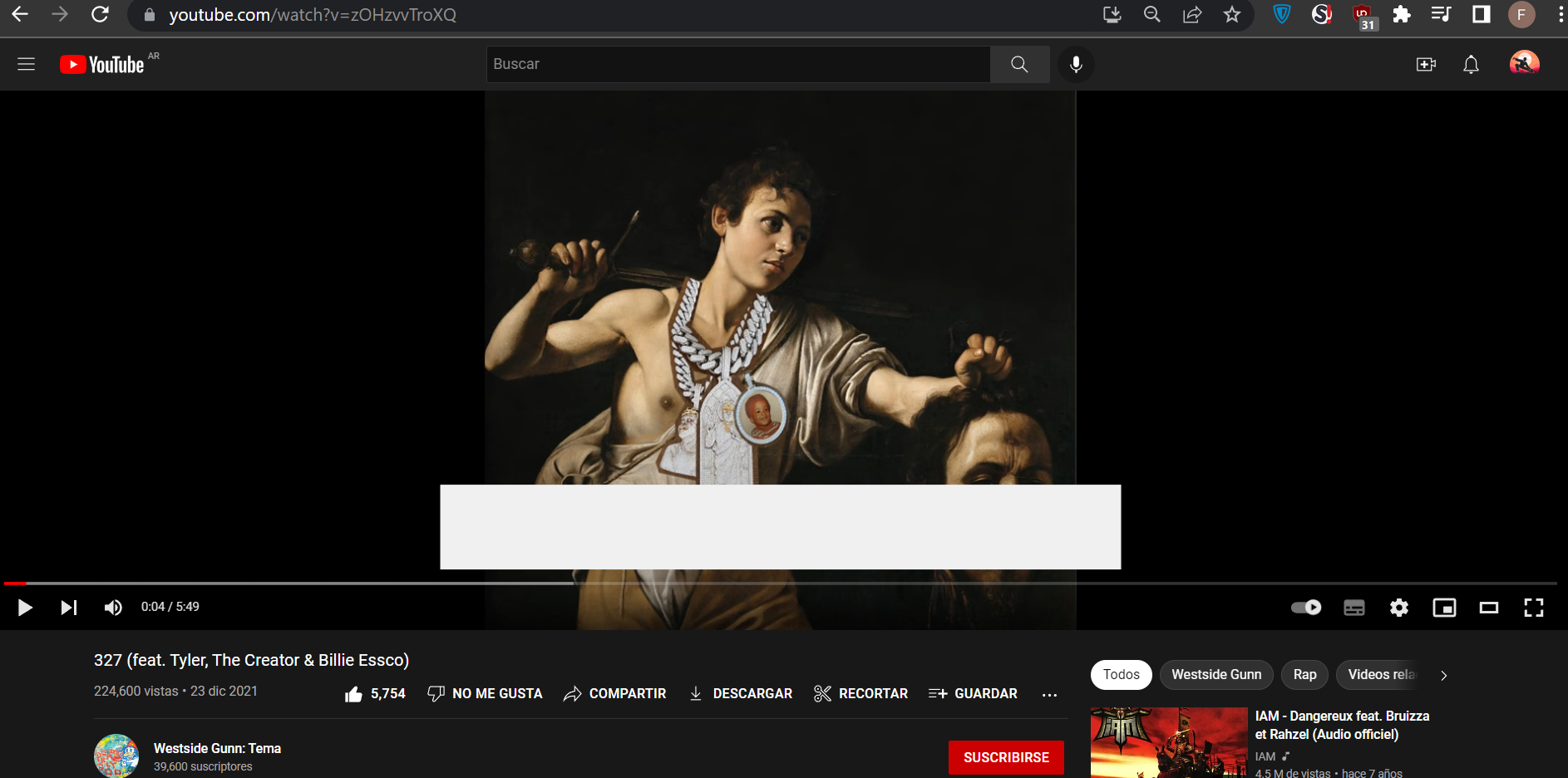 youtube.com: ads · Issue #14157 · uBlockOrigin/uAssets · GitHub