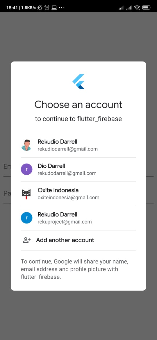 GitHub - DioDarrell/flutter_firebase