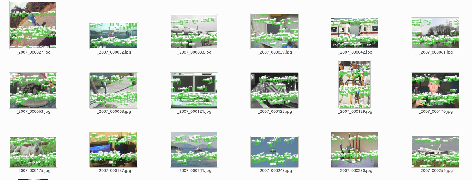 Segmentation fault (core dumped)， ./yolov5_det -s ../yolov5s.wts ../yolov5s.engine s · Issue ...