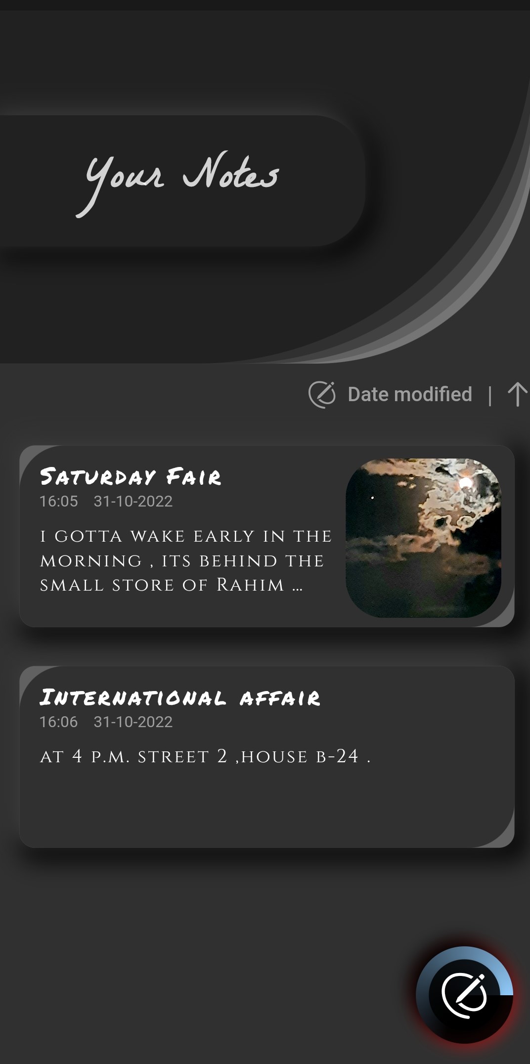 GitHub - jbjason/personal_notepad