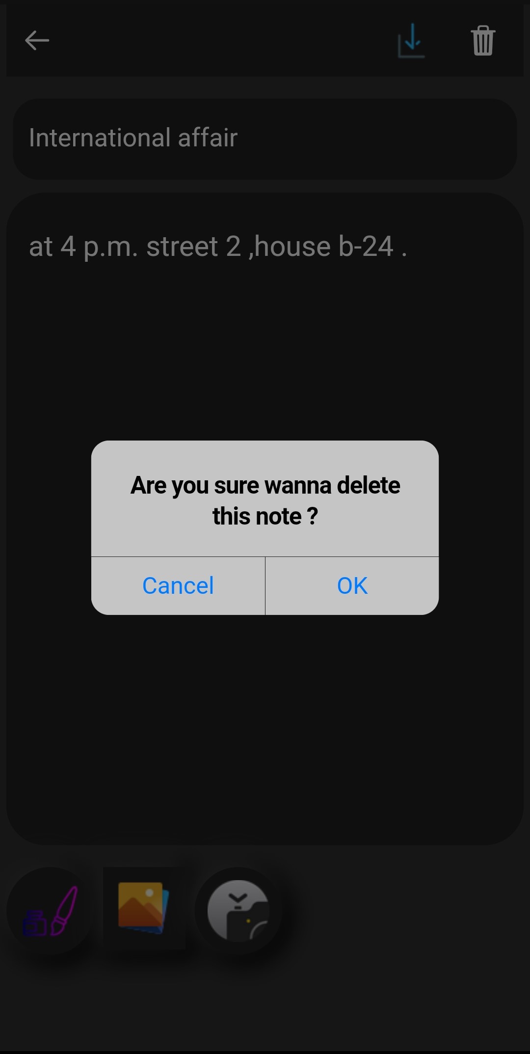 GitHub - jbjason/personal_notepad