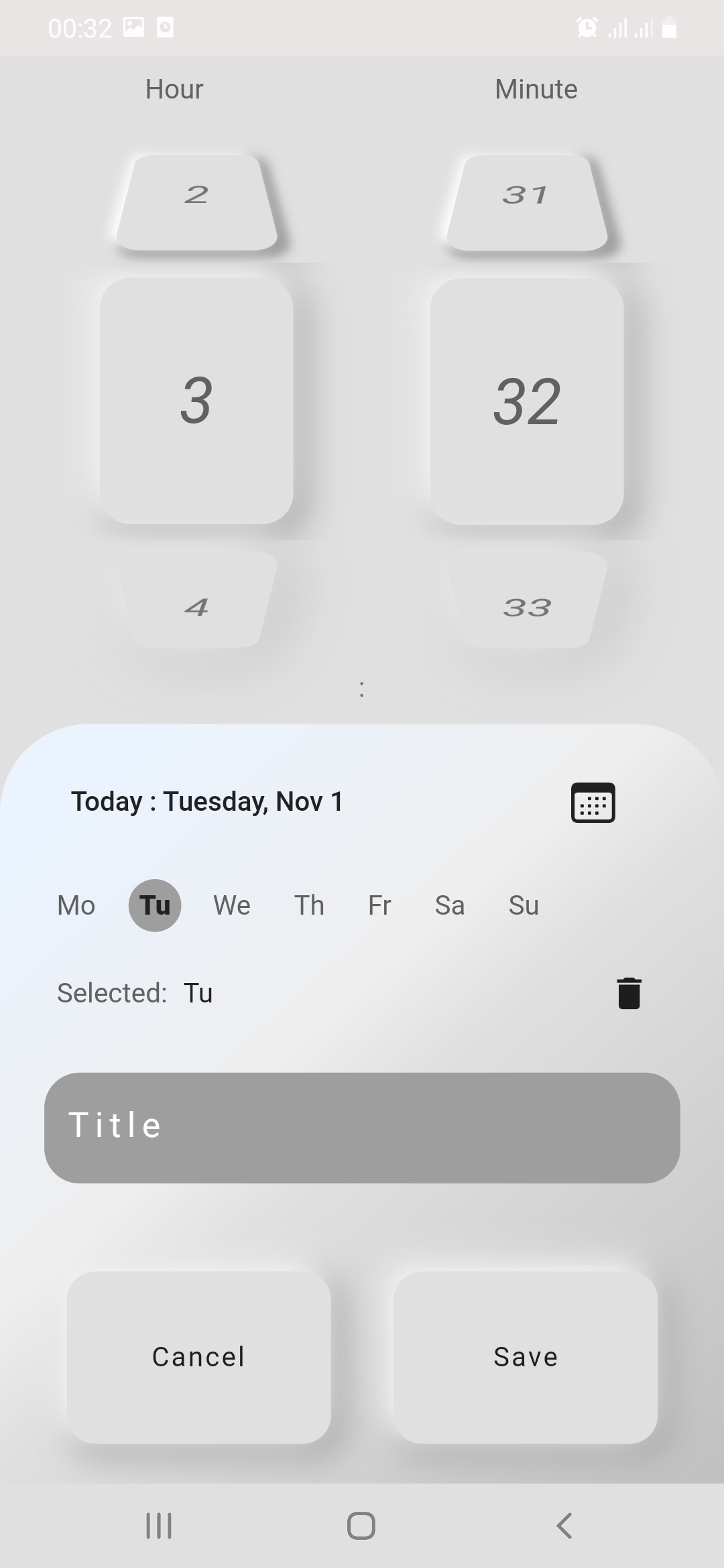 GitHub - jbjason/my_clock