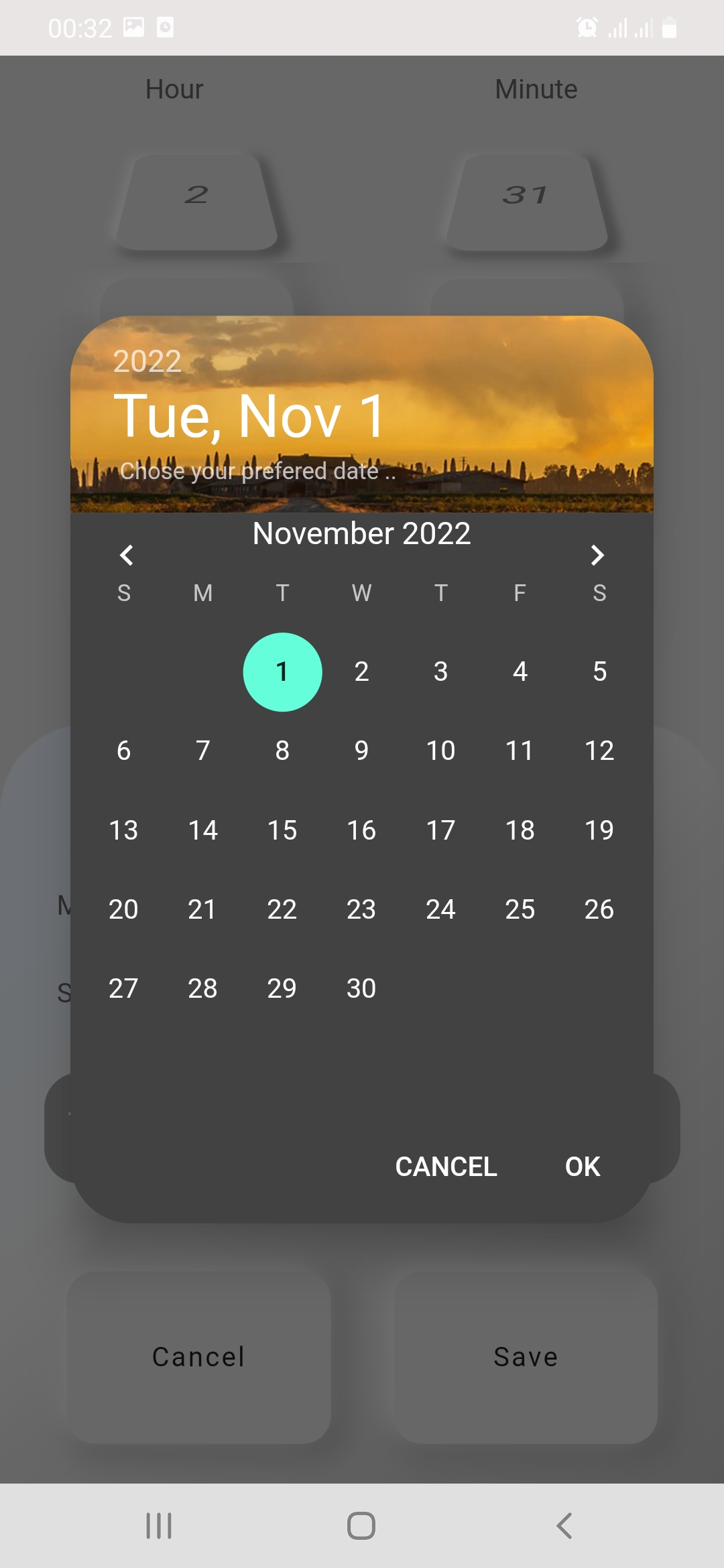 GitHub - jbjason/my_clock