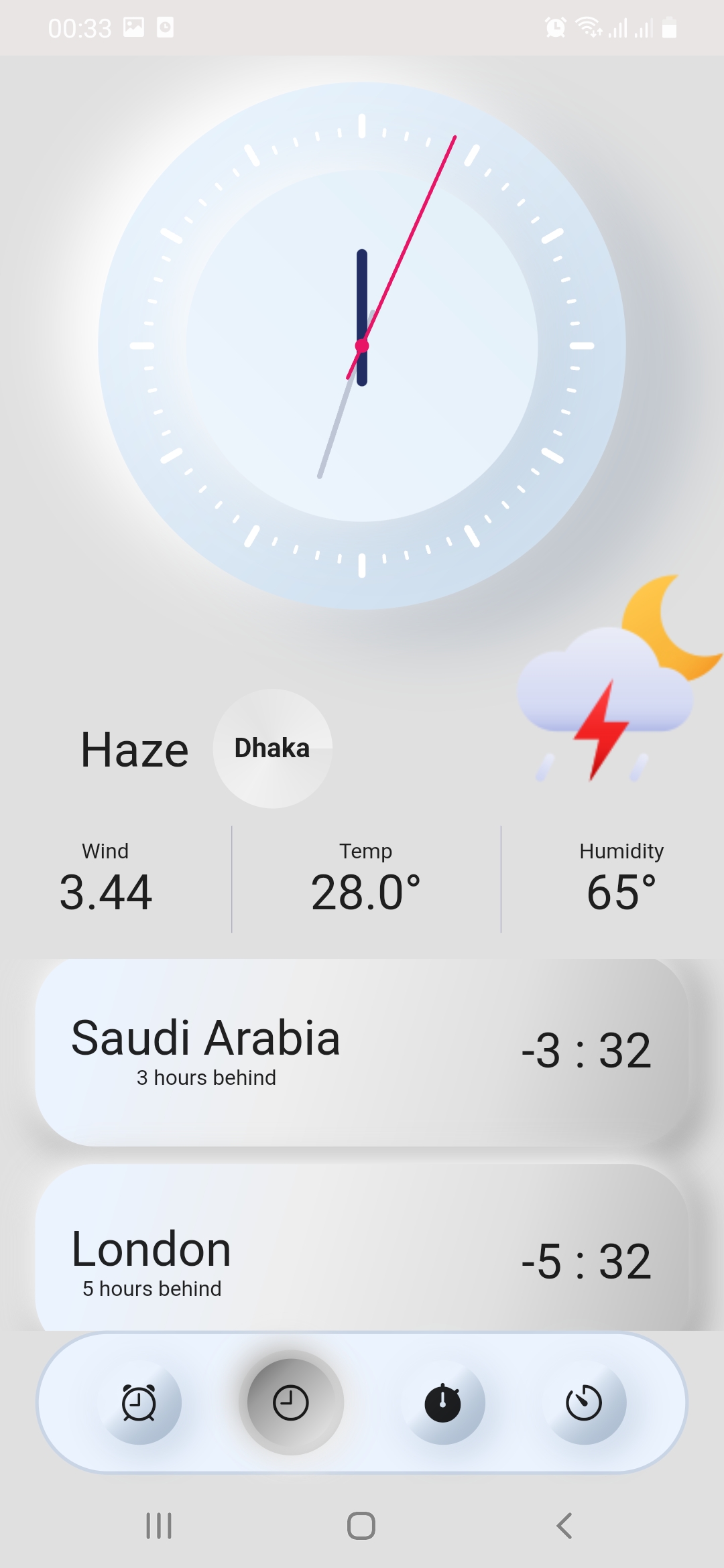 GitHub - jbjason/my_clock