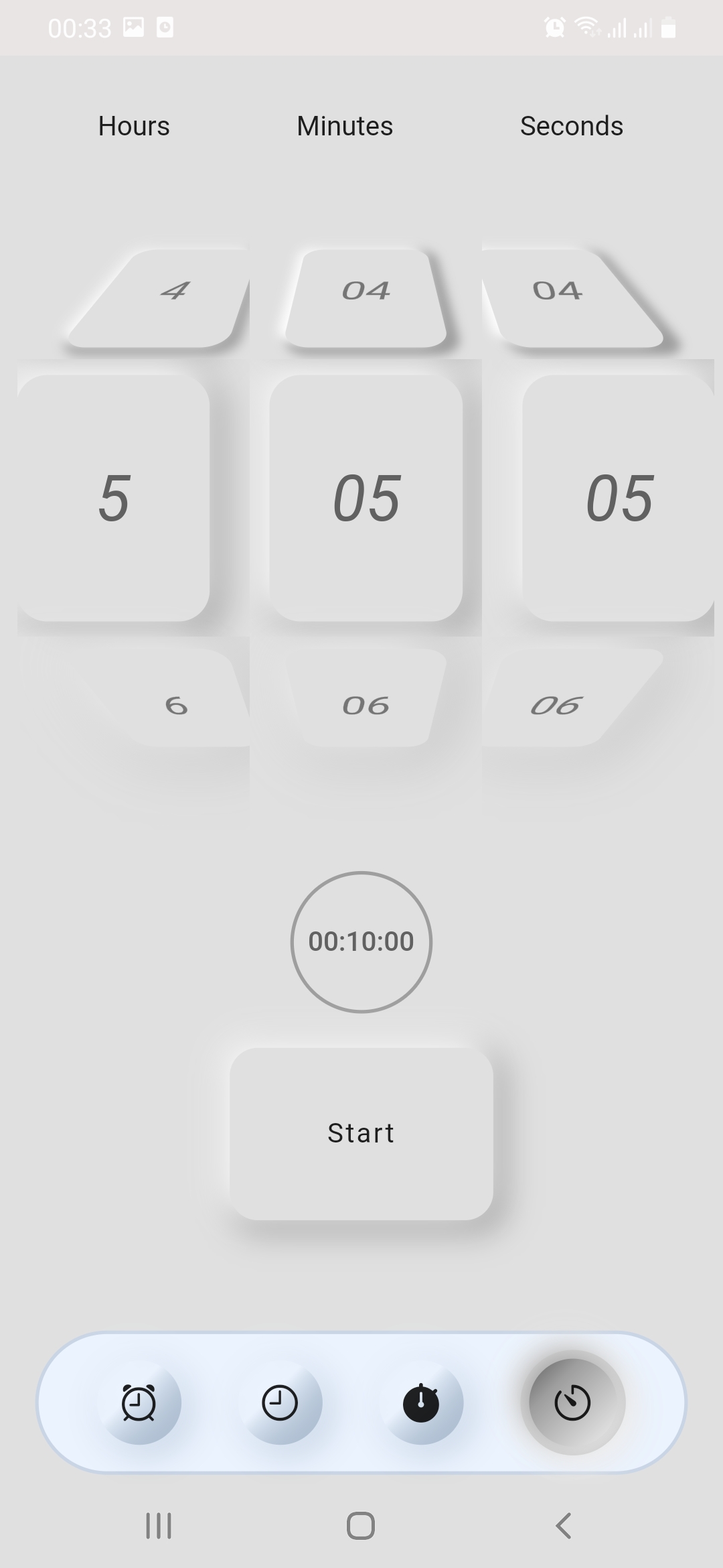 GitHub - jbjason/my_clock