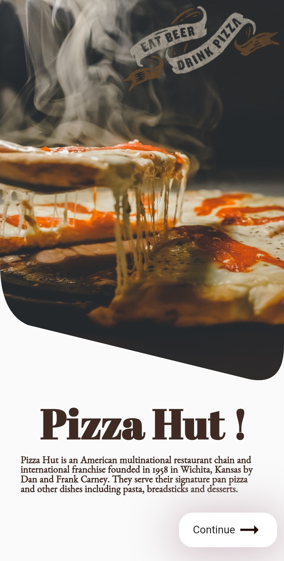 GitHub - jbjason/pizza_hut