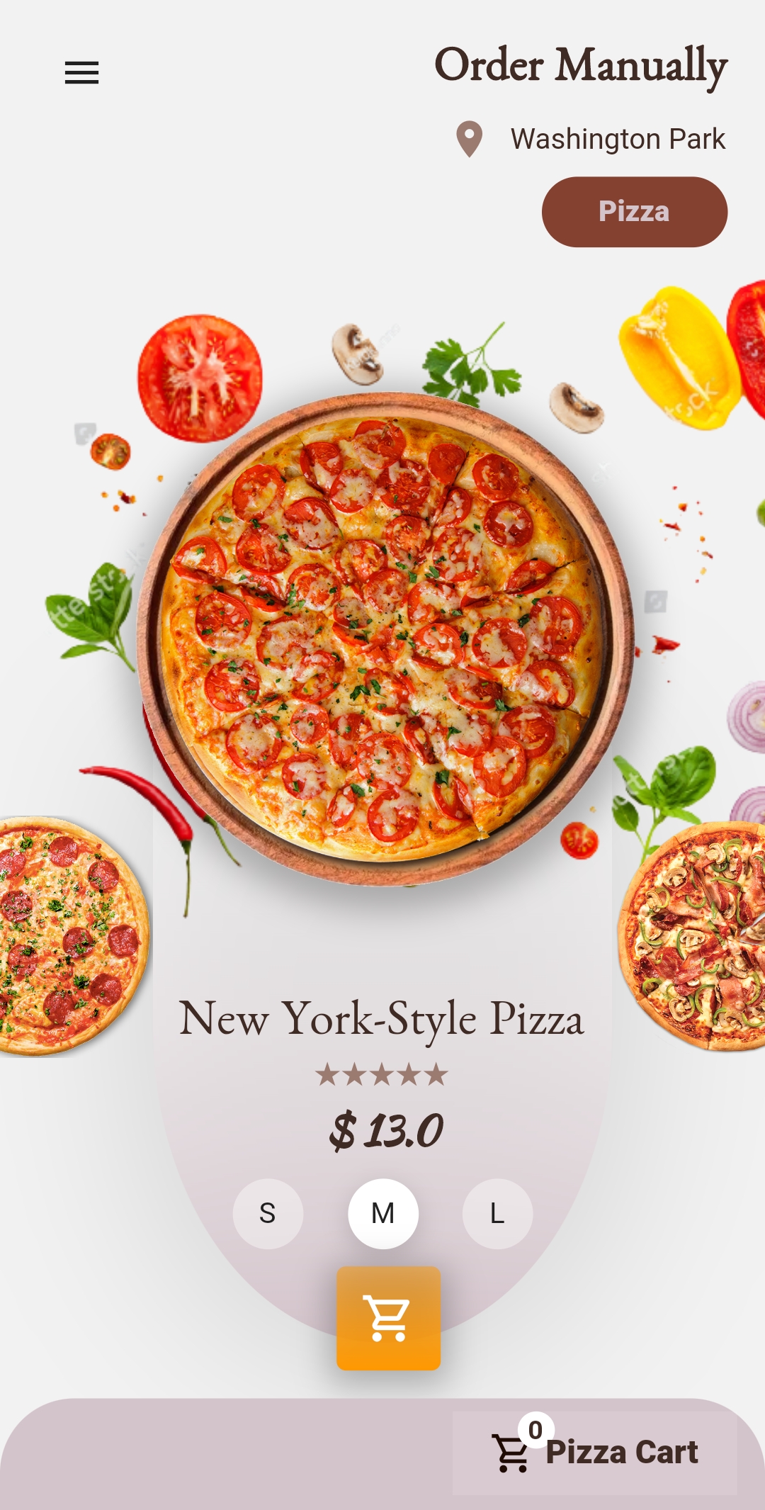 GitHub - jbjason/pizza_hut