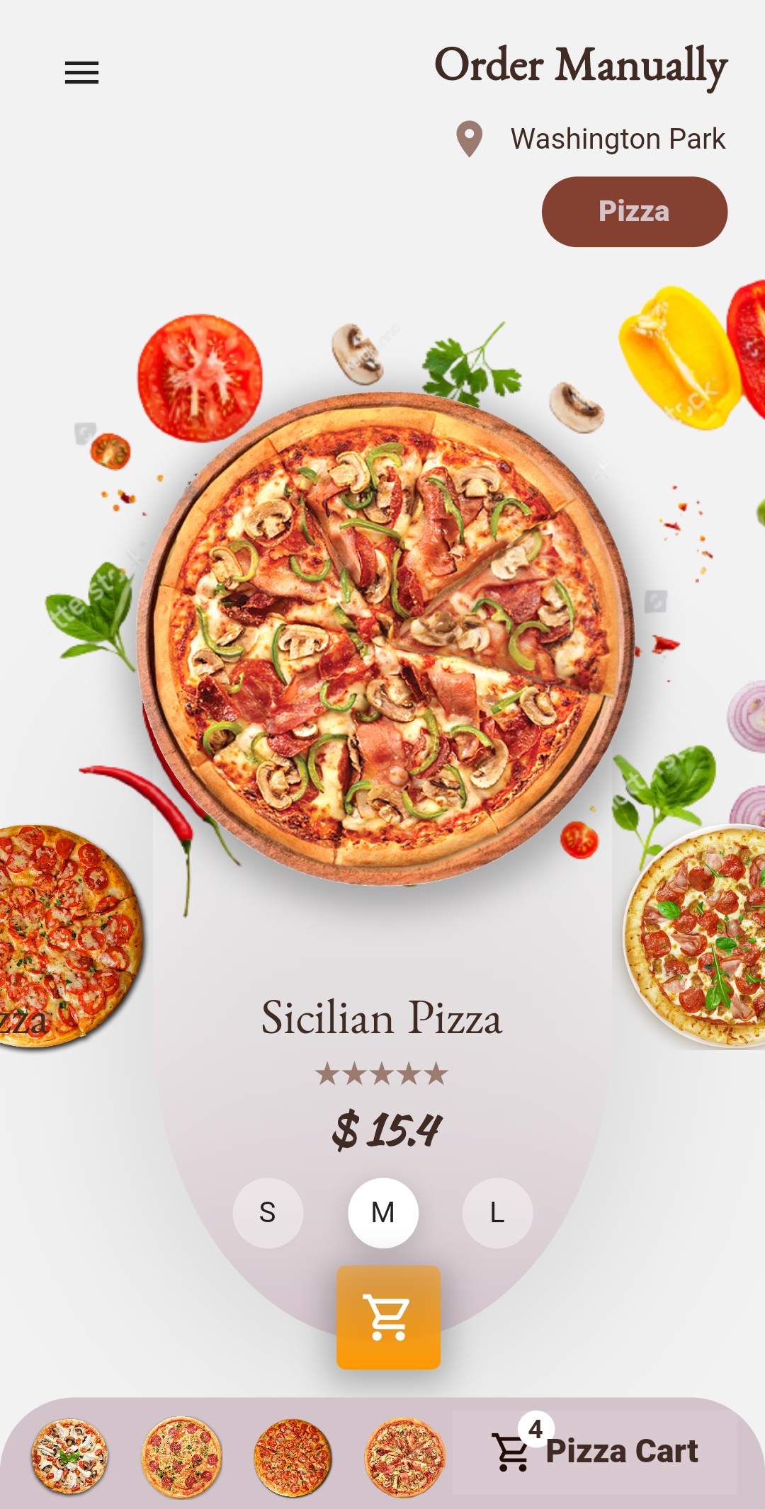 GitHub - jbjason/pizza_hut