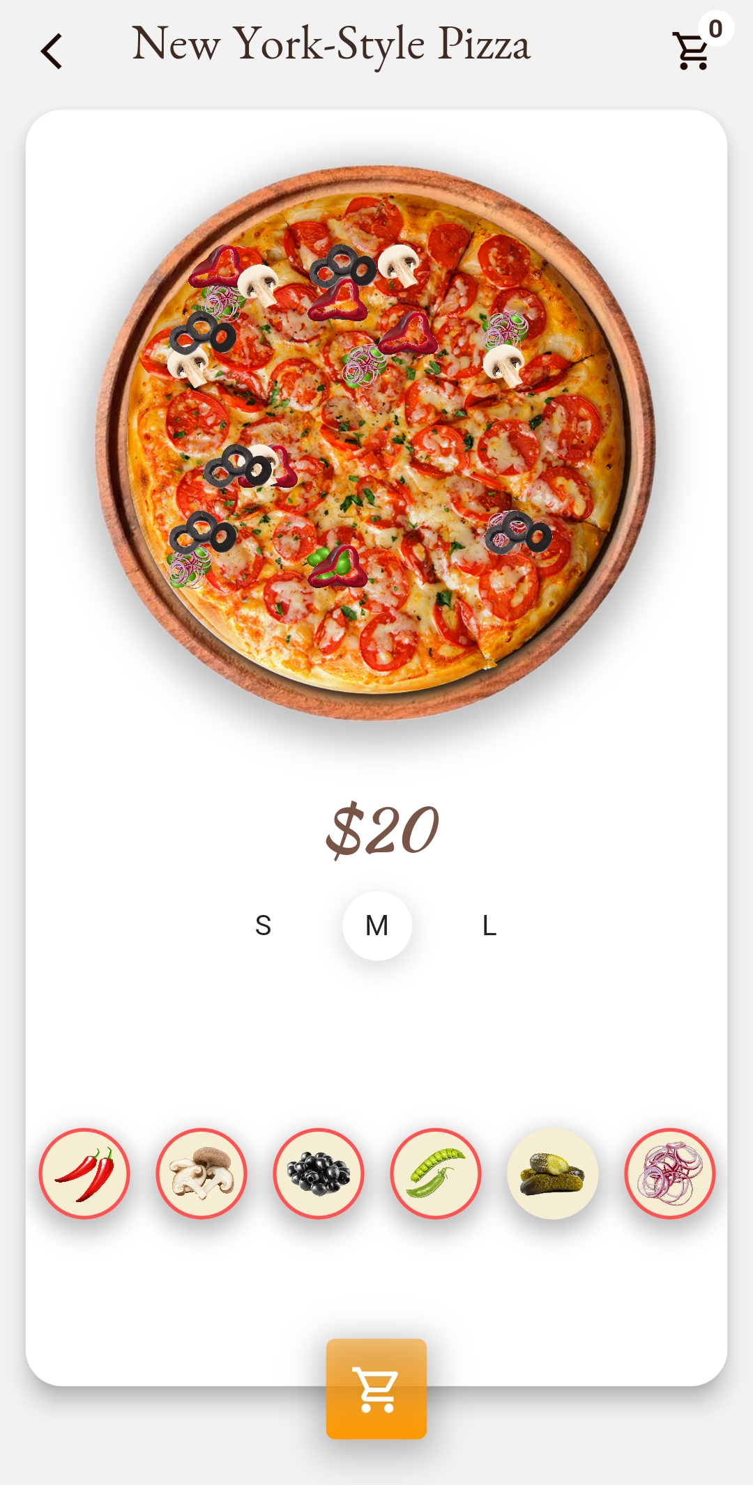 GitHub - jbjason/pizza_hut