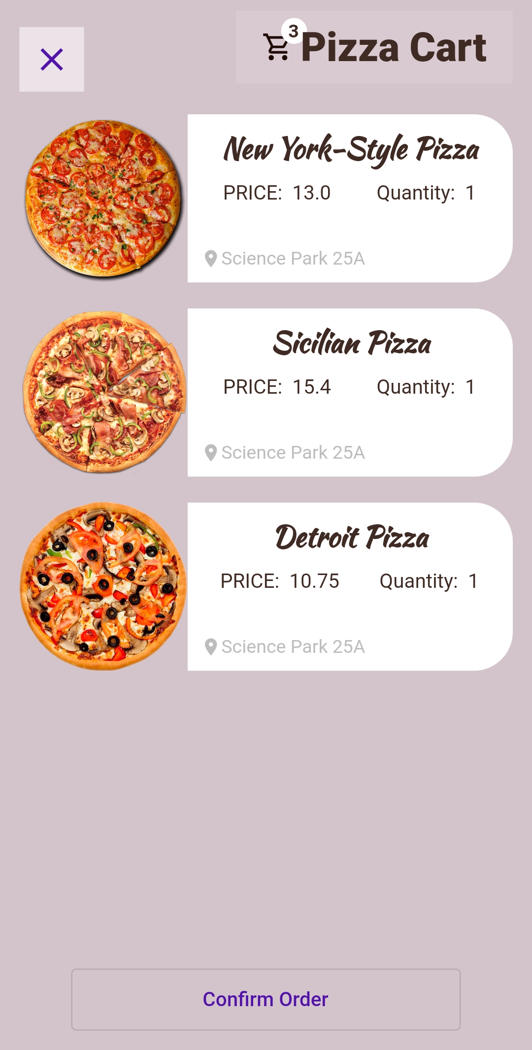 GitHub - jbjason/pizza_hut