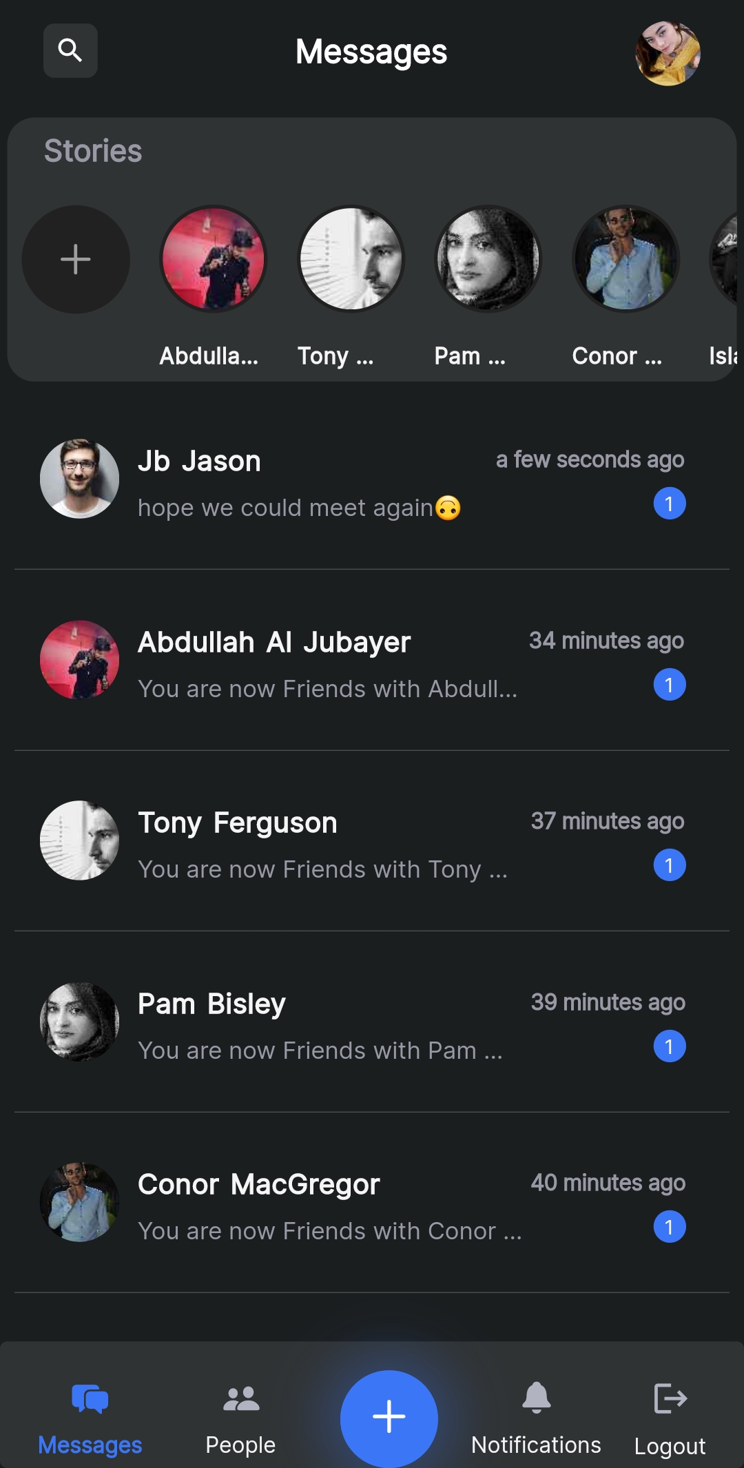 GitHub - jbjason/chat_app2