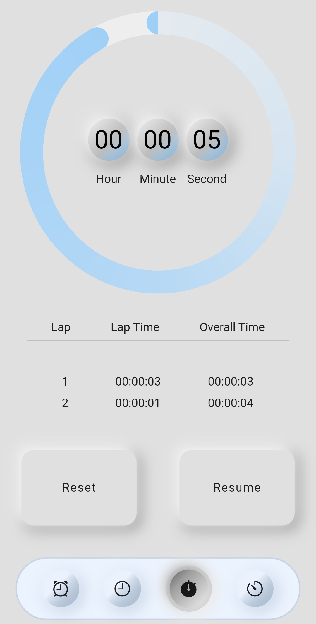 GitHub - jbjason/my_clock