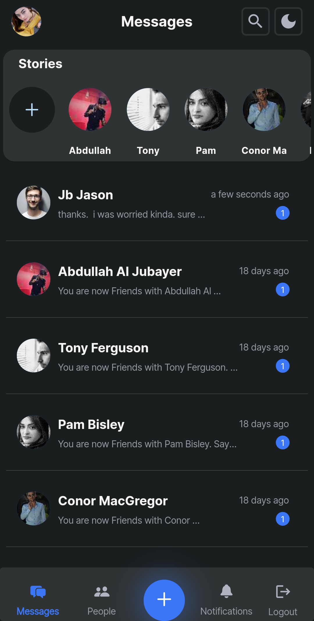 GitHub - jbjason/chat_app2