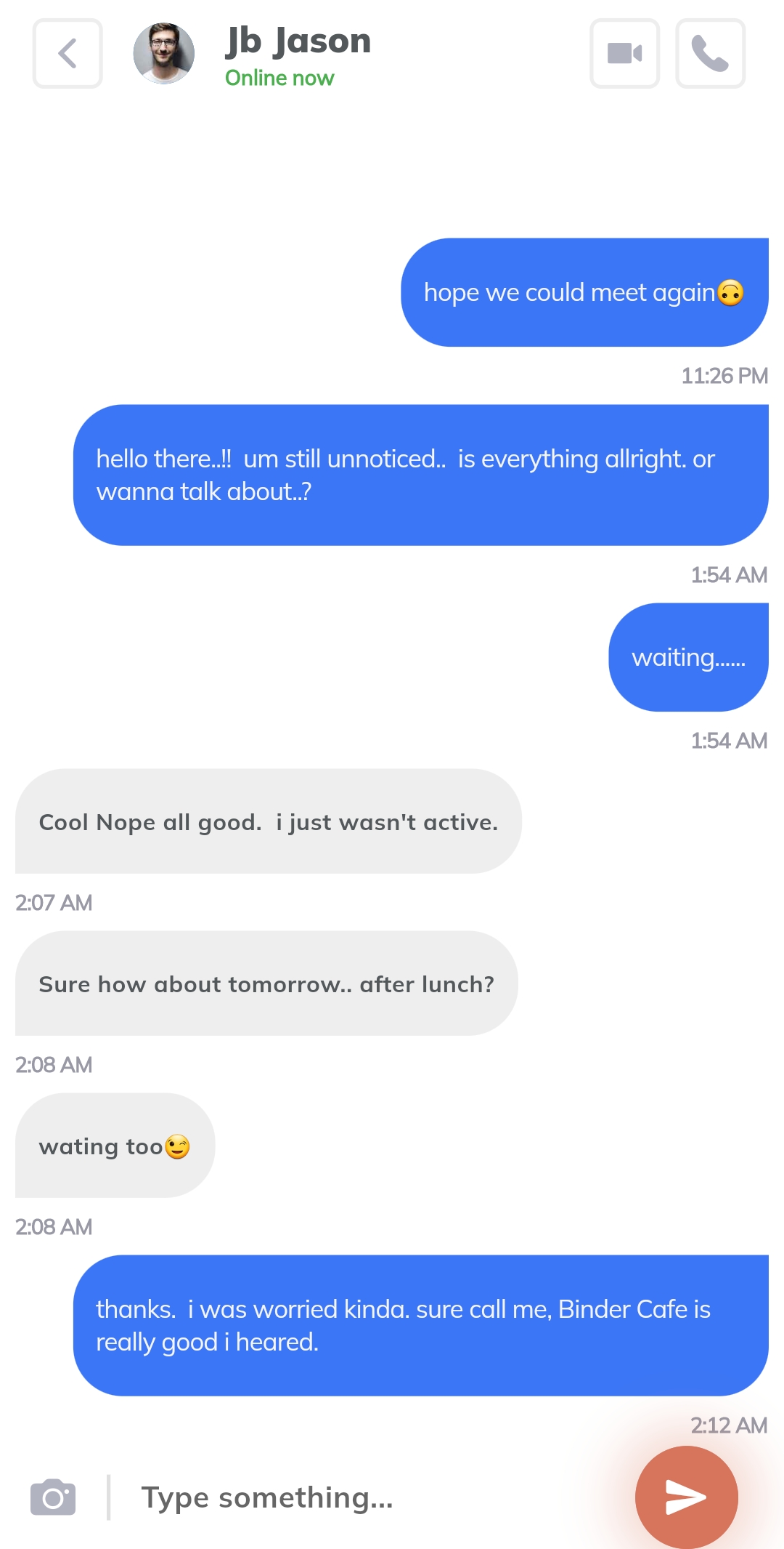 GitHub - jbjason/chat_app2