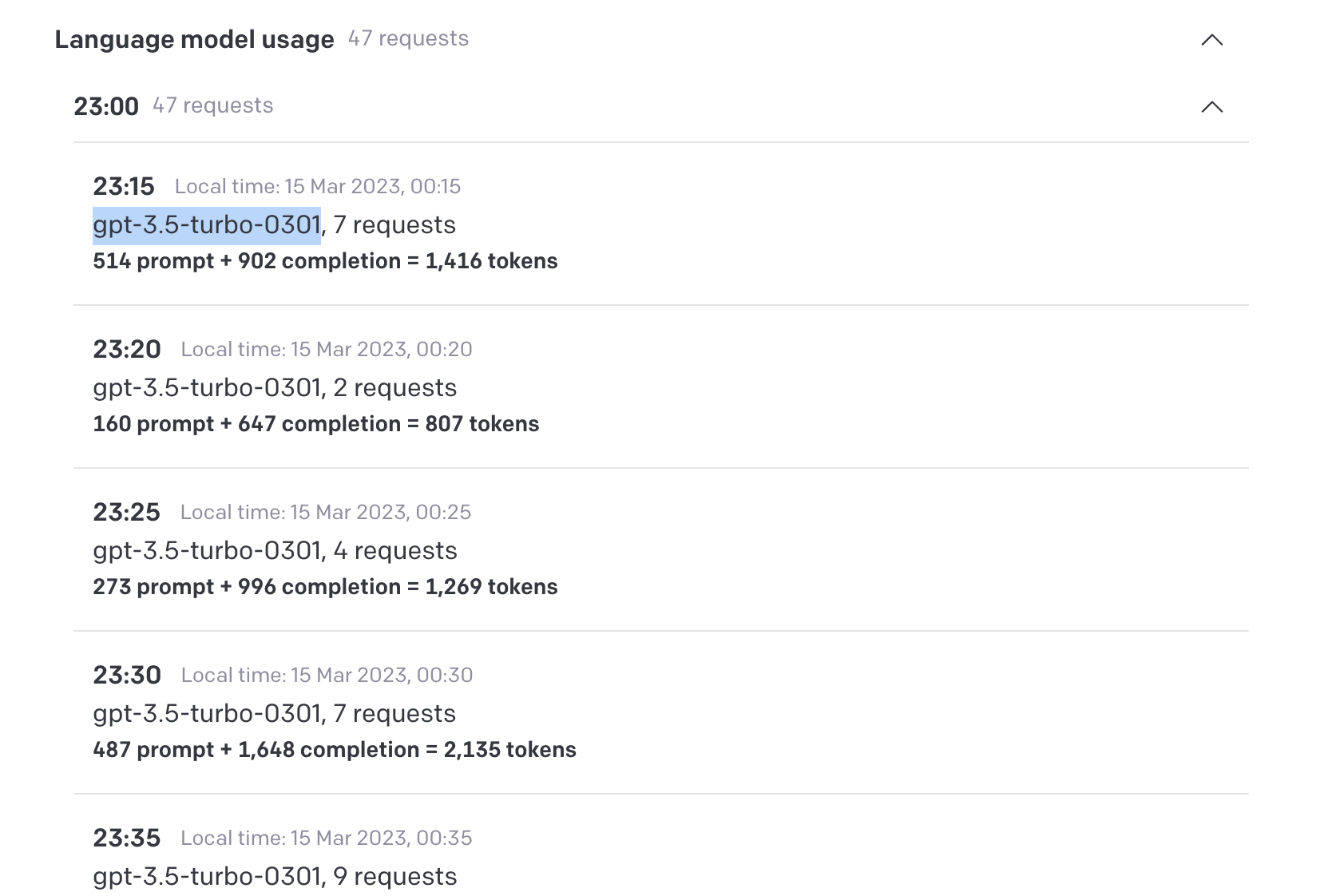 model param is not working · Issue #472 · transitive-bullshit/agentic · GitHub