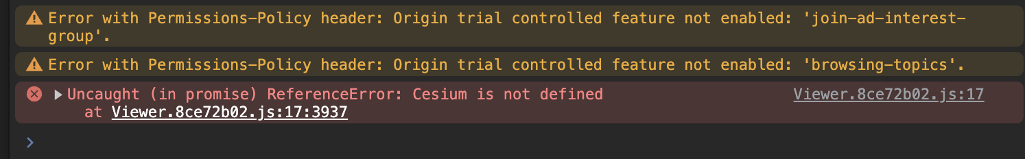 After Build Package Is Not Defined · Issue 8728 · Withastroastro · Github