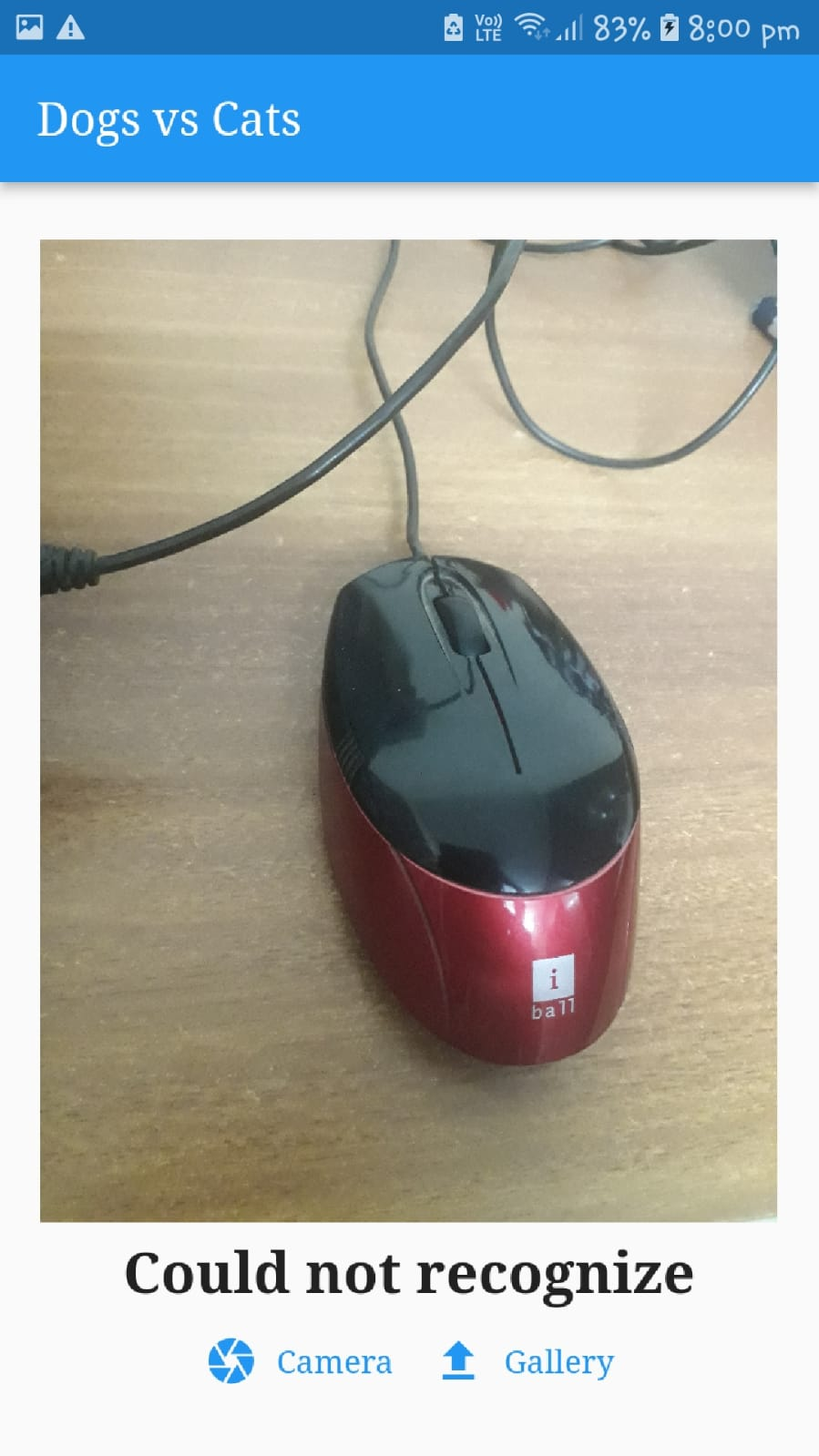 GitHub - Rugved-Pandit/dogs-vs-cats-image-classification