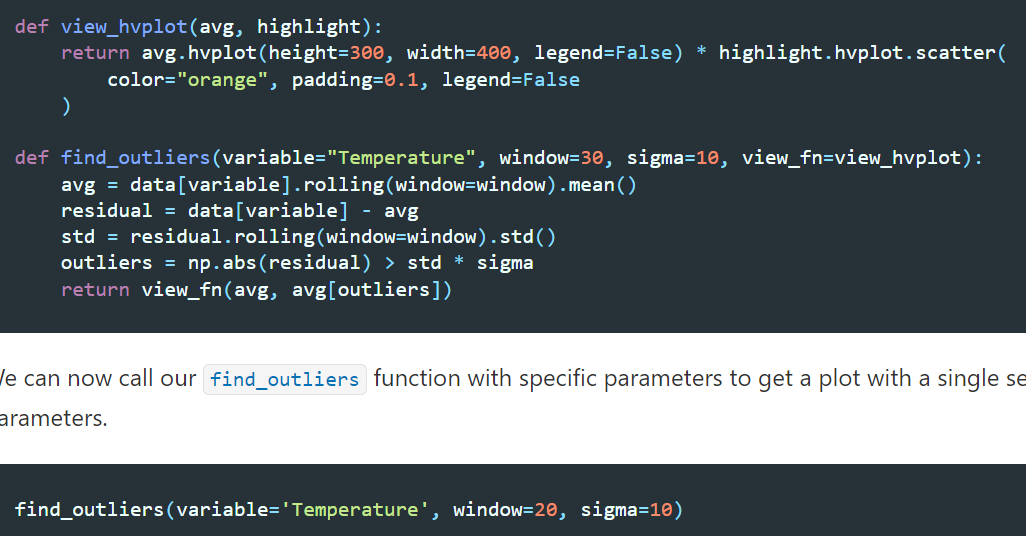 Example on "Build an App" page is somewhat confusing · Issue #5299 · holoviz/panel · GitHub