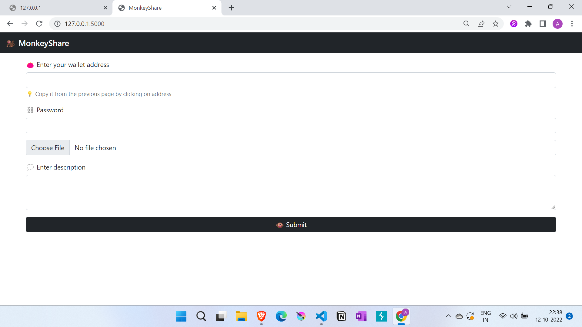 GitHub - anukulpandey/built-on-reef