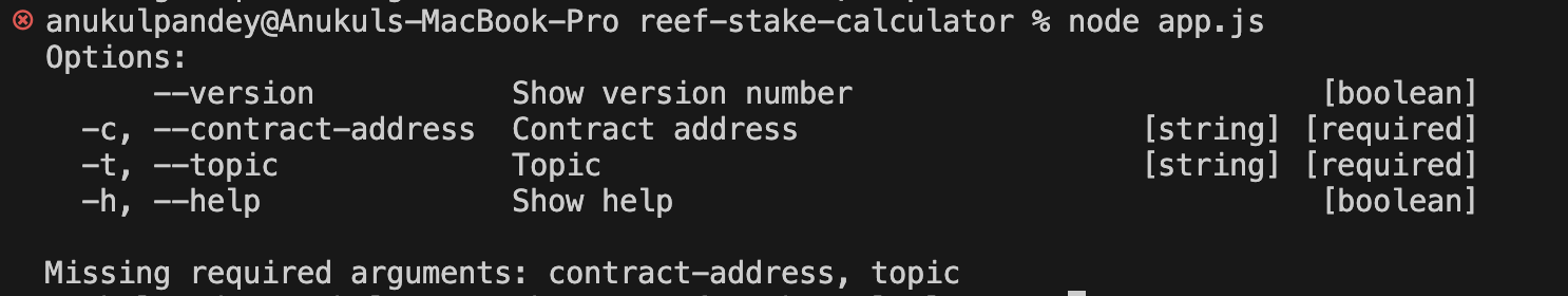 GitHub - reef-chain/bond-stake-calculator