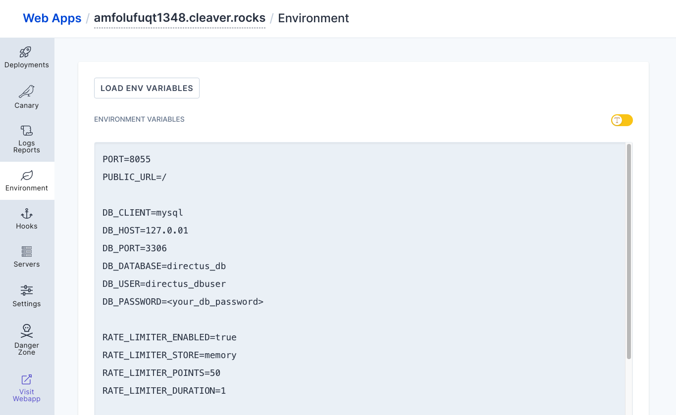 GitHub - gridK/directus